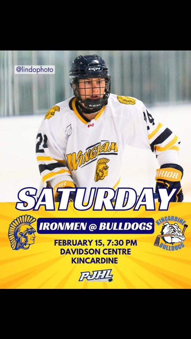 Wingham Ironmen