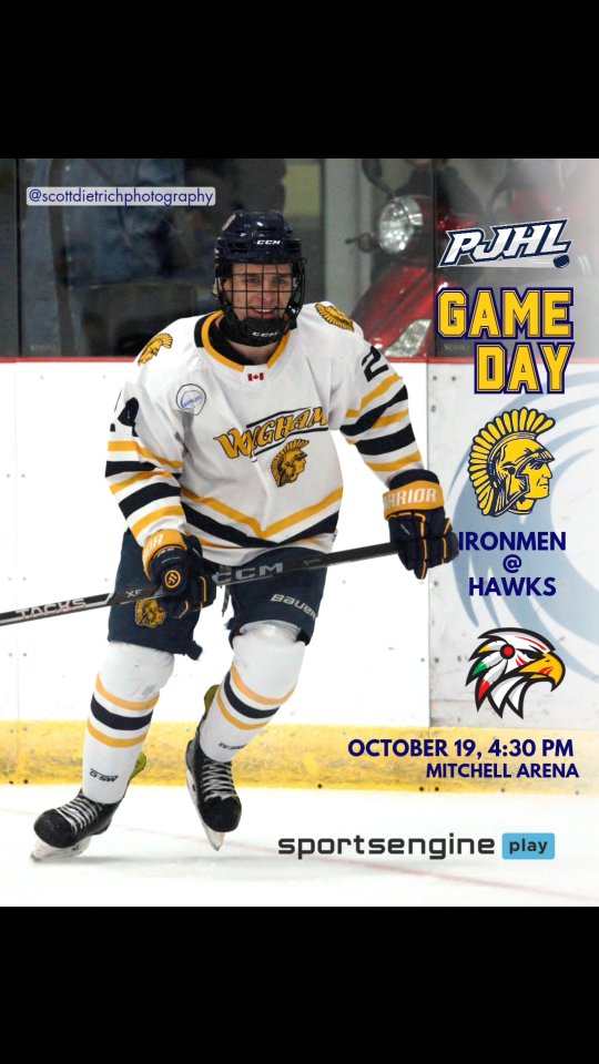 Wingham Ironmen